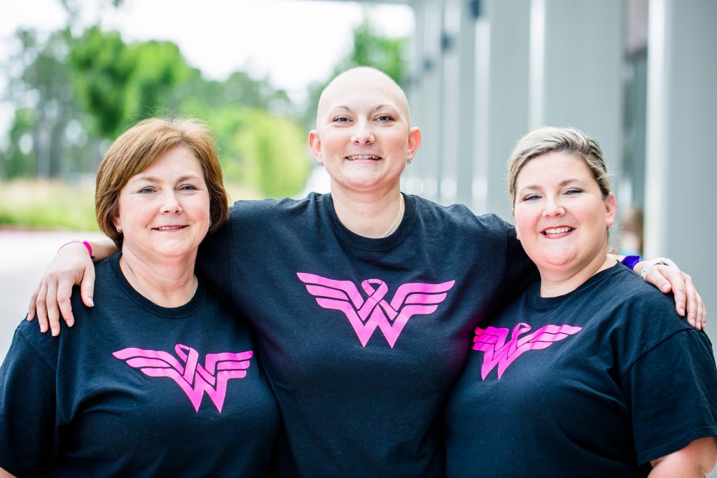 Cancer Survivorship Begins at Moment of Diagnosis, Not End of Treatment ...