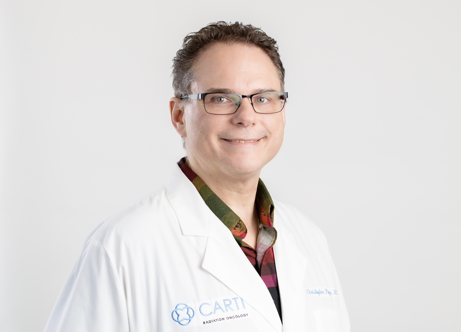 Dr. Christopher Pope Named Primary Physician at CARTI Radiation ...