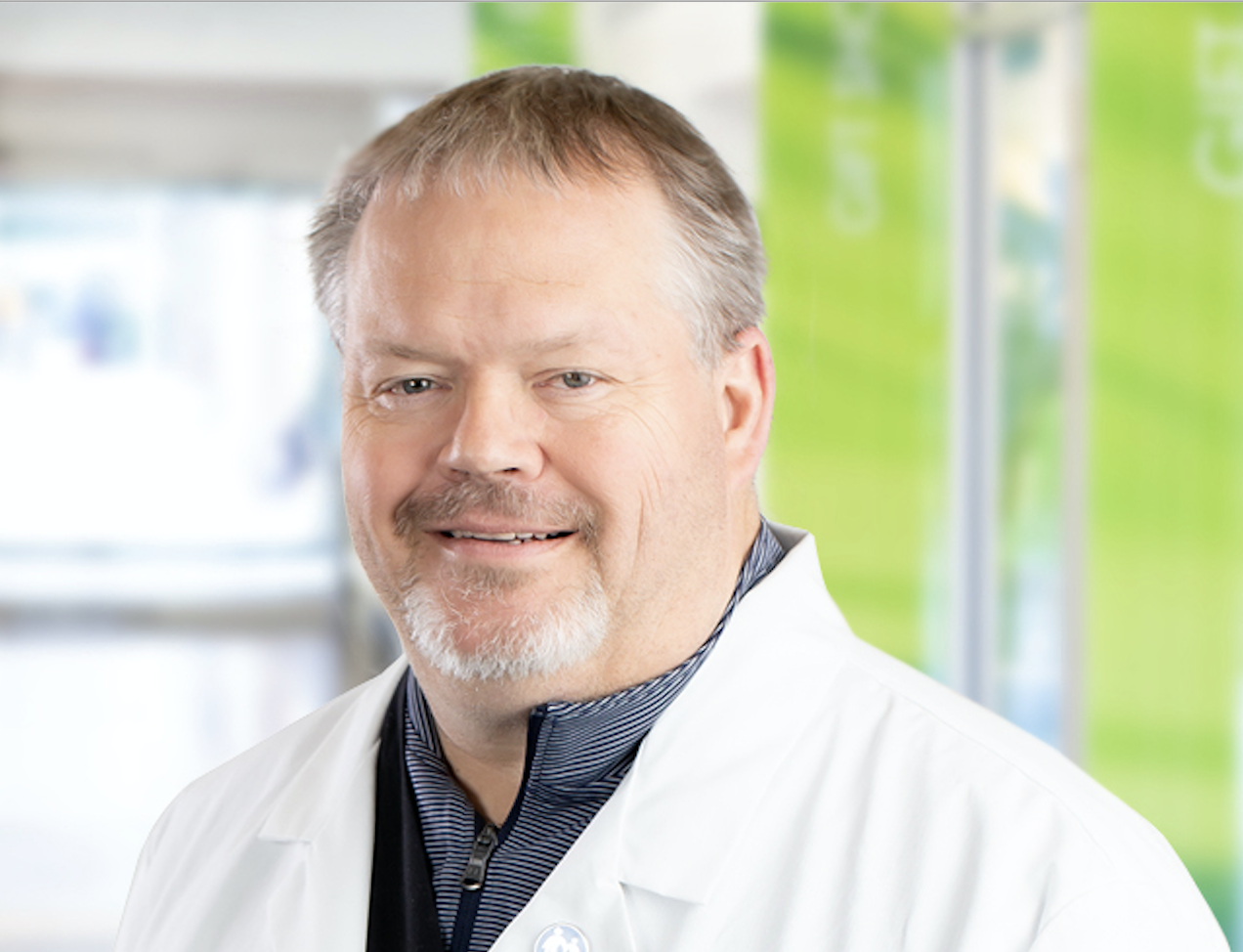 CARTI Physician Awarded Fellowship in Radiation Oncology - CARTI