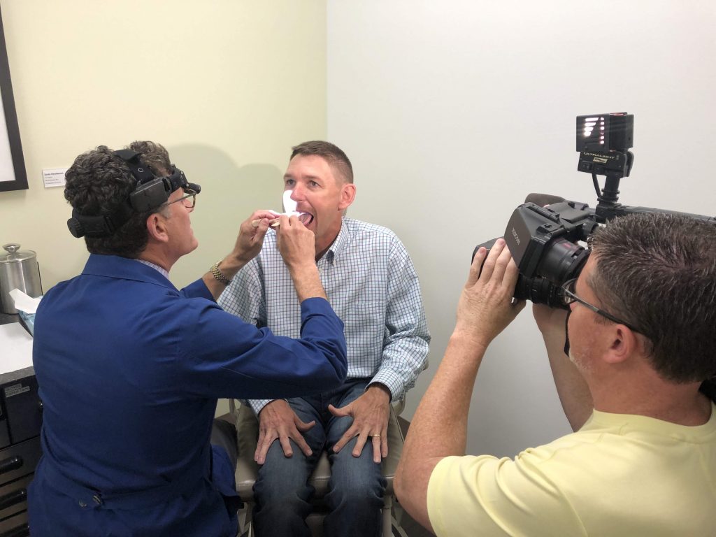 Chad Launius' Story | Malvern firefighter survives a five-month battle ...