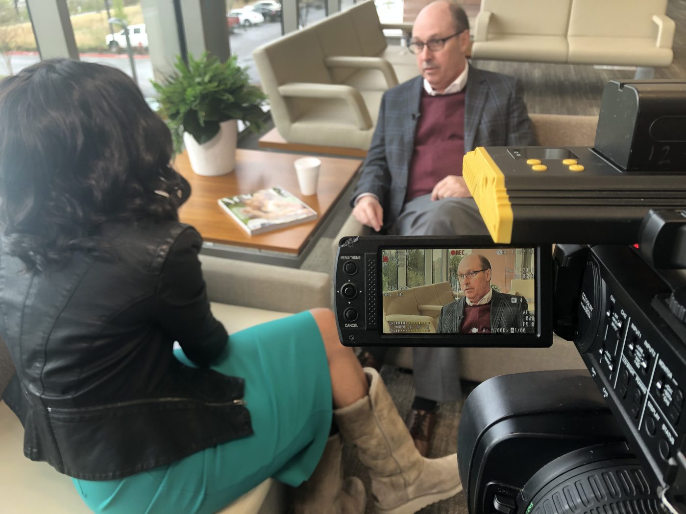 The Impact of Donna Terrell's Yoga Warriors - CARTI