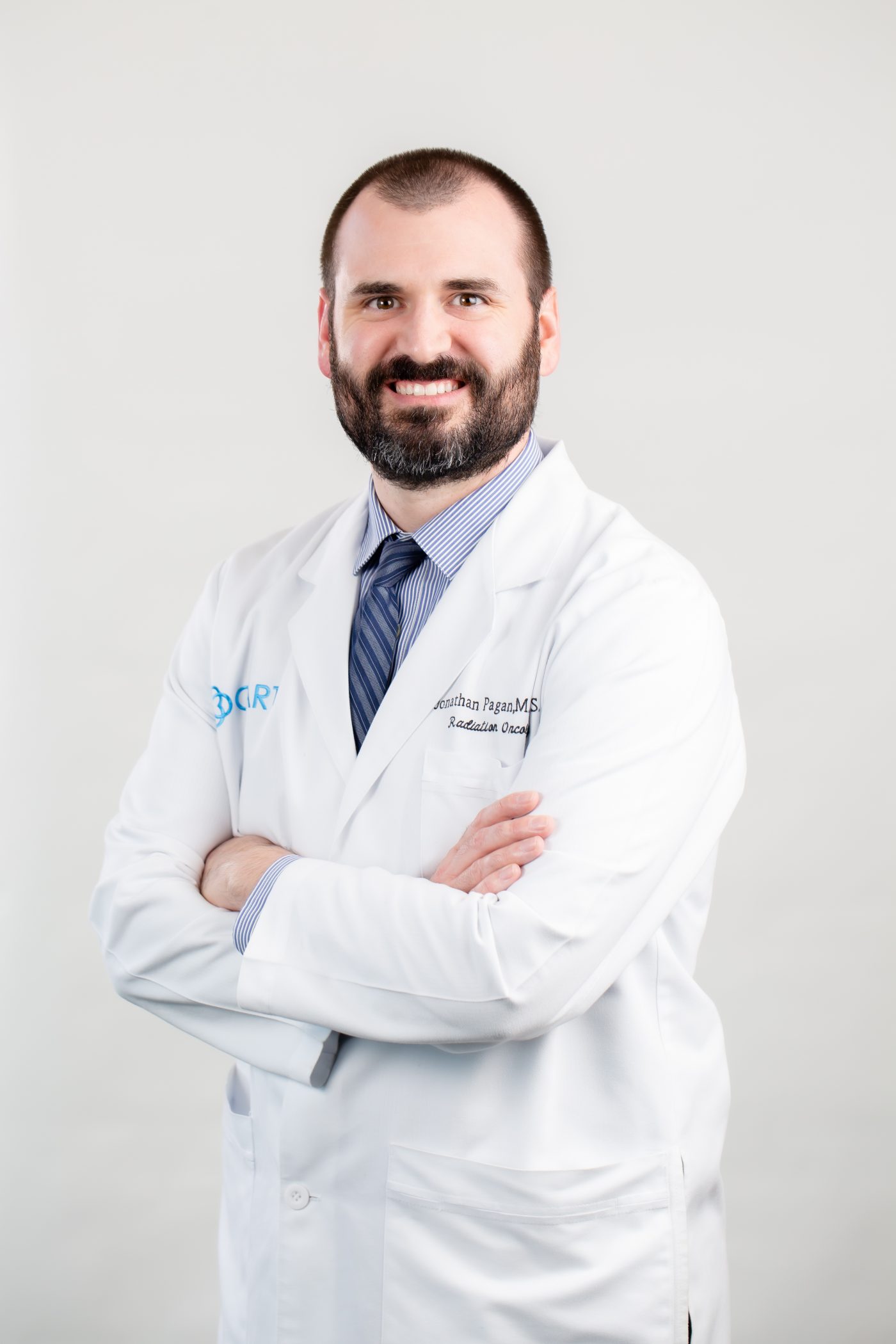 Dr. Jonathan Pagan Joins Radiation Oncology Department at CARTI Cancer ...