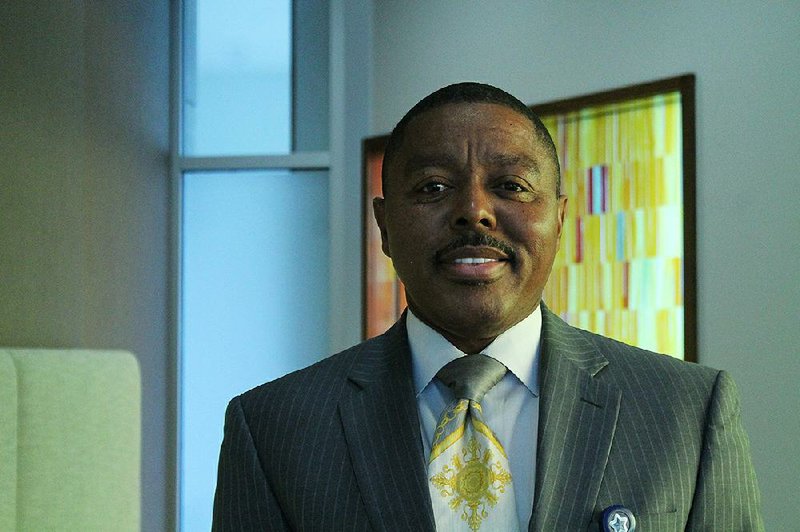 Hearing and Healing: Chaplain’s Ear Part of CARTI's treatment - CARTI