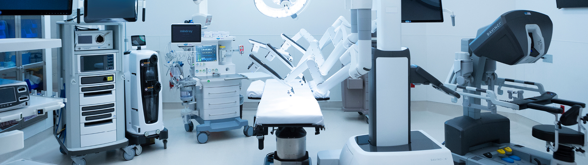 Surgical Oncology in Arkansas | CARTI Cancer Center