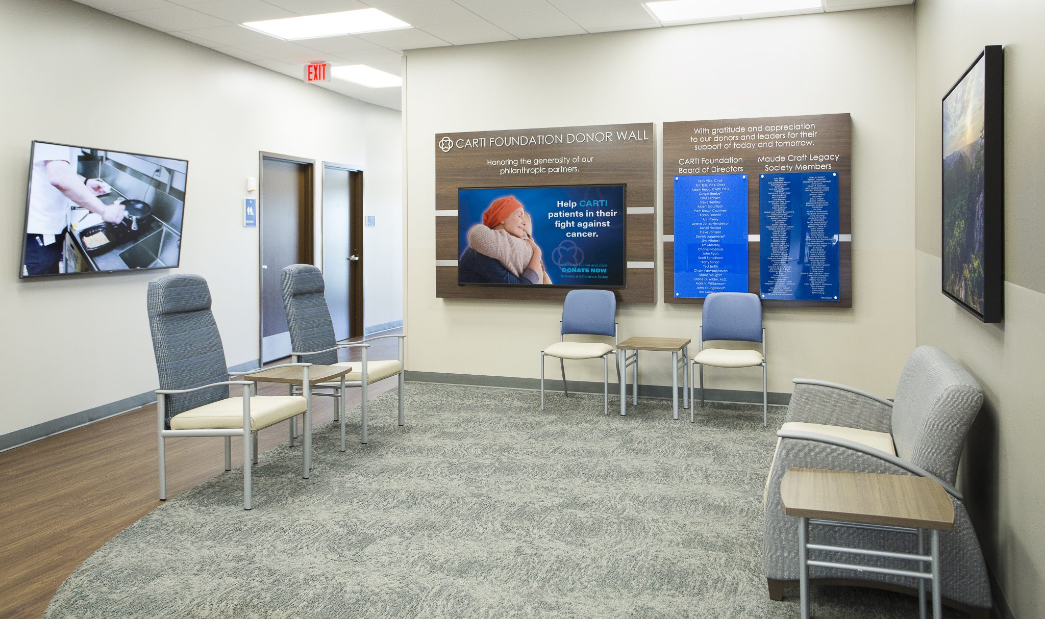 Cancer Treatment in Saline County, Arkansas | CARTI Cancer Center