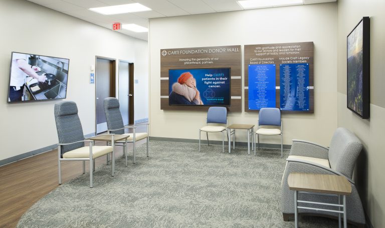 Cancer Treatment in Saline County, Arkansas | CARTI Cancer Center