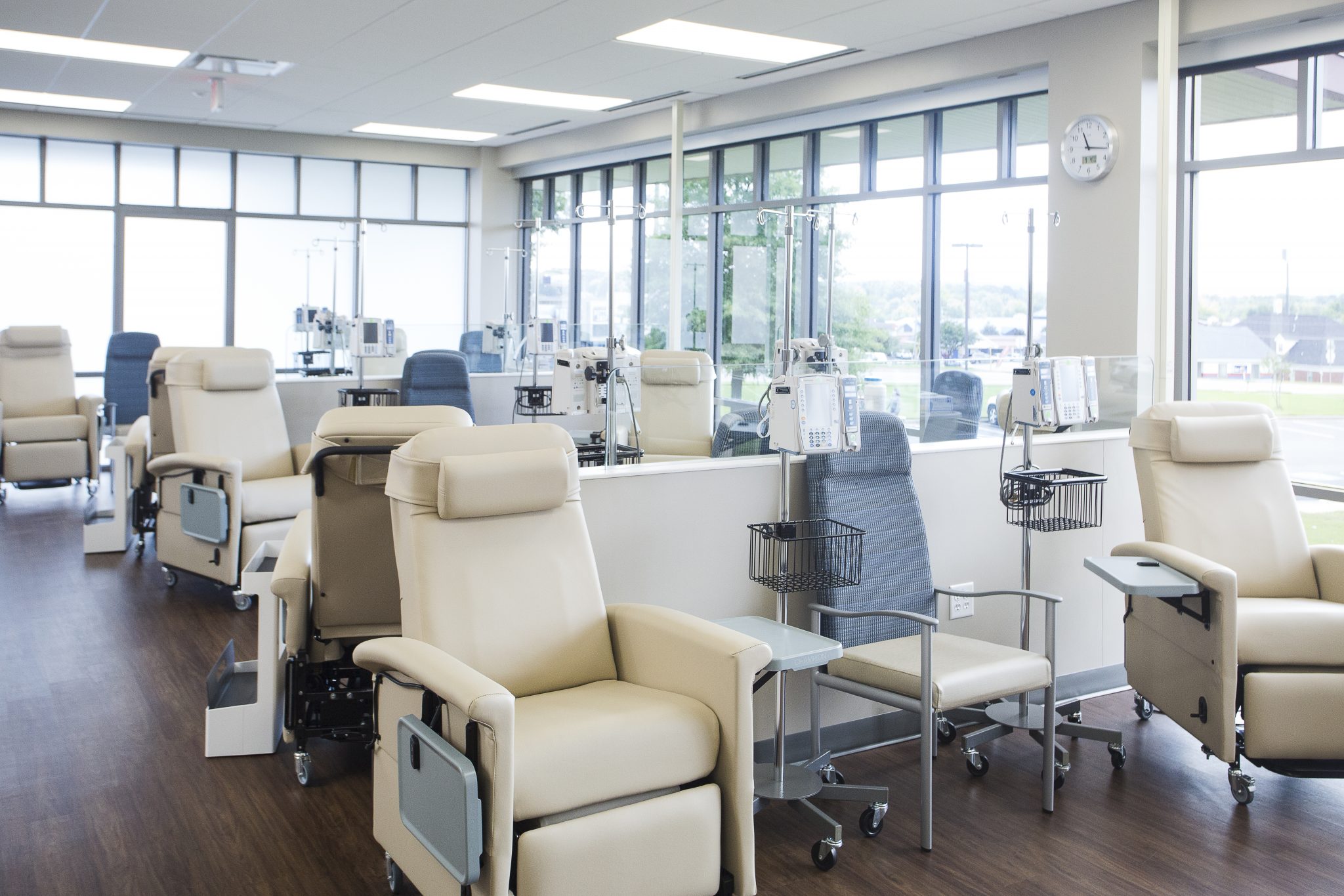 Cancer Treatment in Saline County, Arkansas | CARTI Cancer Center