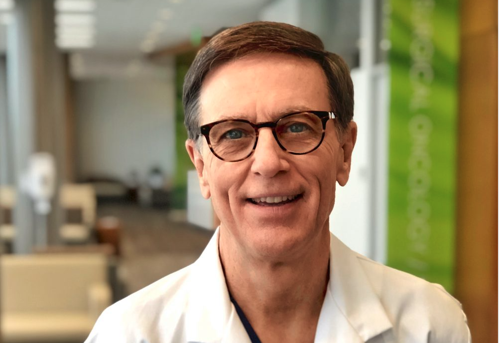 Dr. Richard E. Phelan Joins The Dental Clinic at CARTI Cancer Center in ...