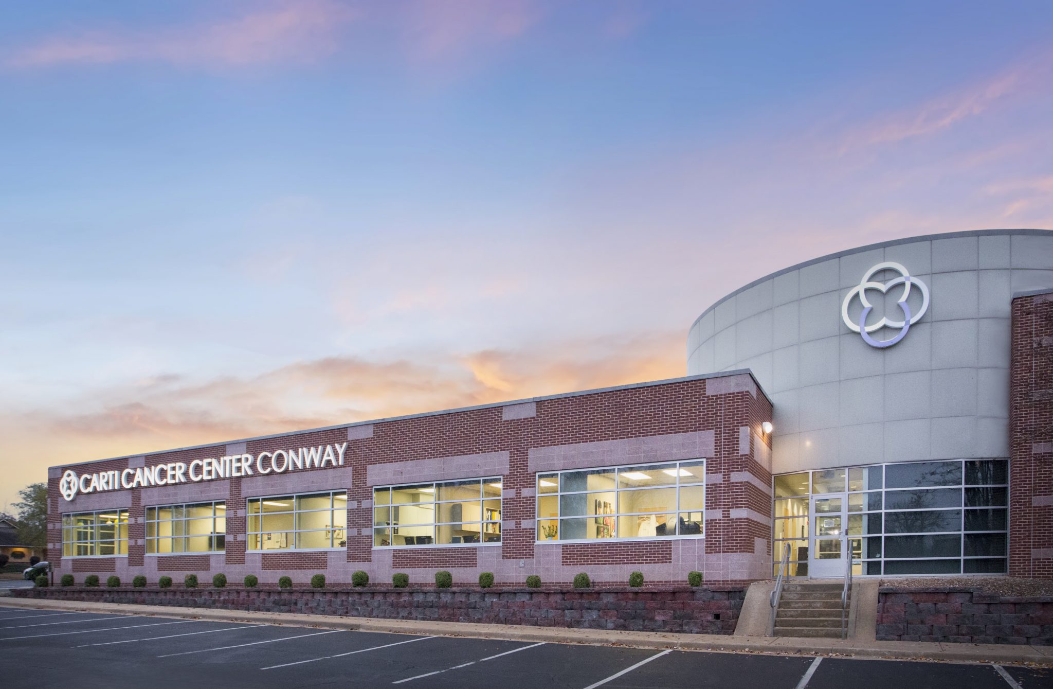 CARTI Cancer Center in Conway - CARTI