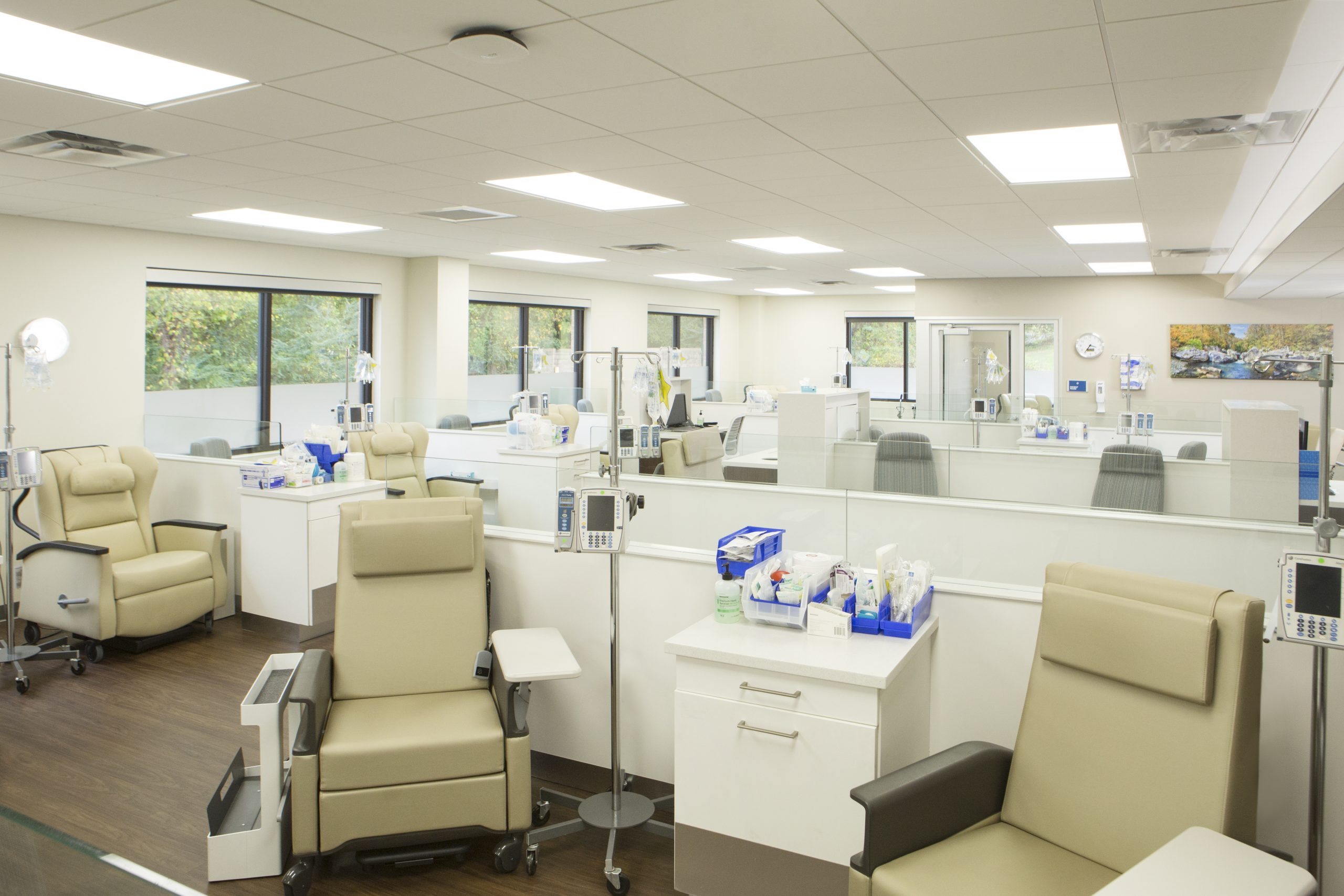 Infusion Patient Video Library - CARTI