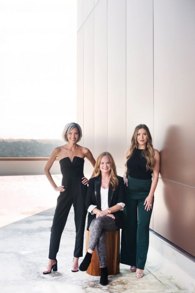 The Many Faces of CARTI - CARTI