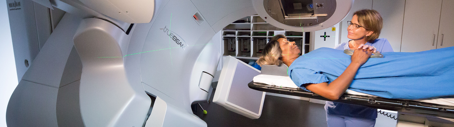 Training Programs | Radiation Therapy and Medical Physics | CARTI