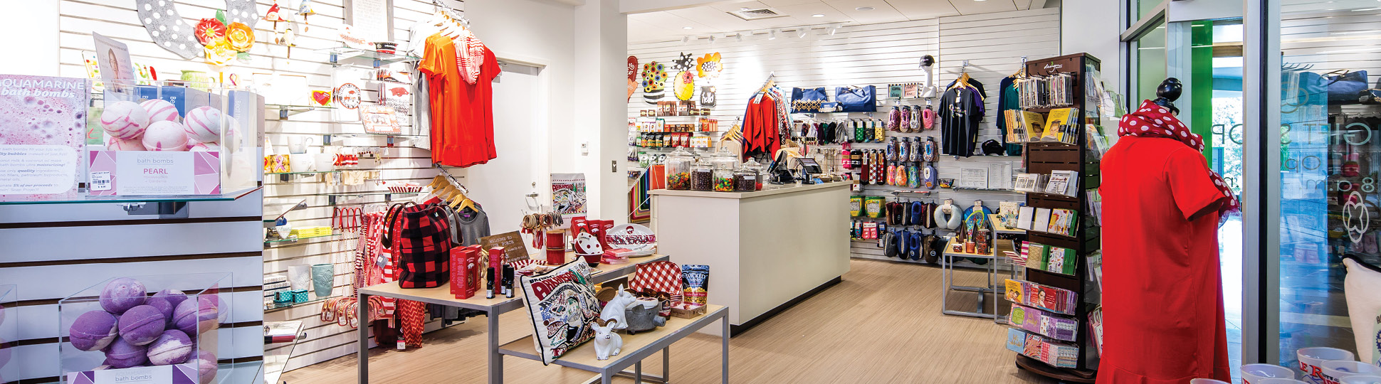 CARTI Gift Shop - CARTI