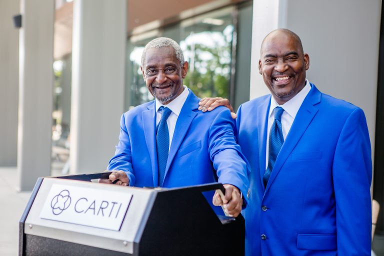 Resources for Cancer Patients | CARTI Cancer Center