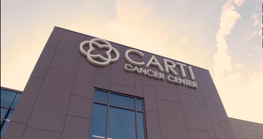 CARTI President and CEO Adam Head Introduces the New CARTI Cancer ...