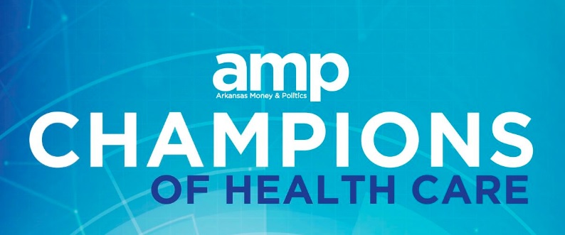 Arkansas Money & Politics' 'Champions of Health Care' Includes CARTI ...