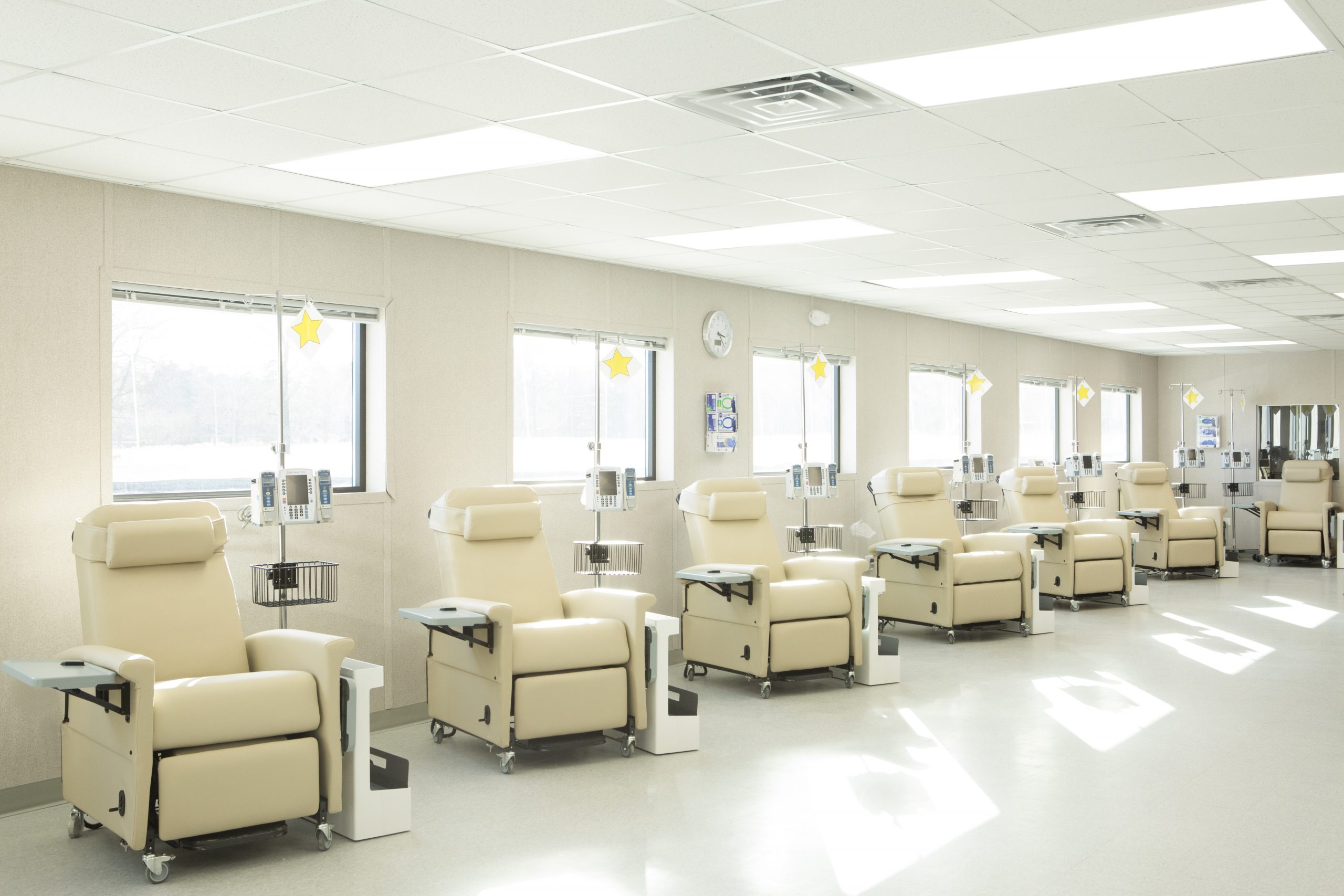 Best Cancer Treatment in Pine Bluff | CARTI Cancer Center