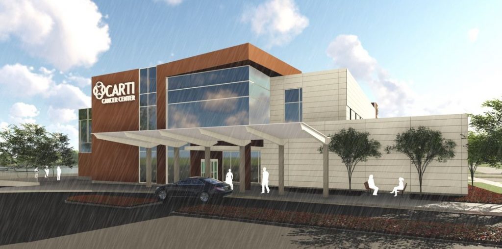 Best Cancer Care Pine Bluff | CARTI Cancer Center