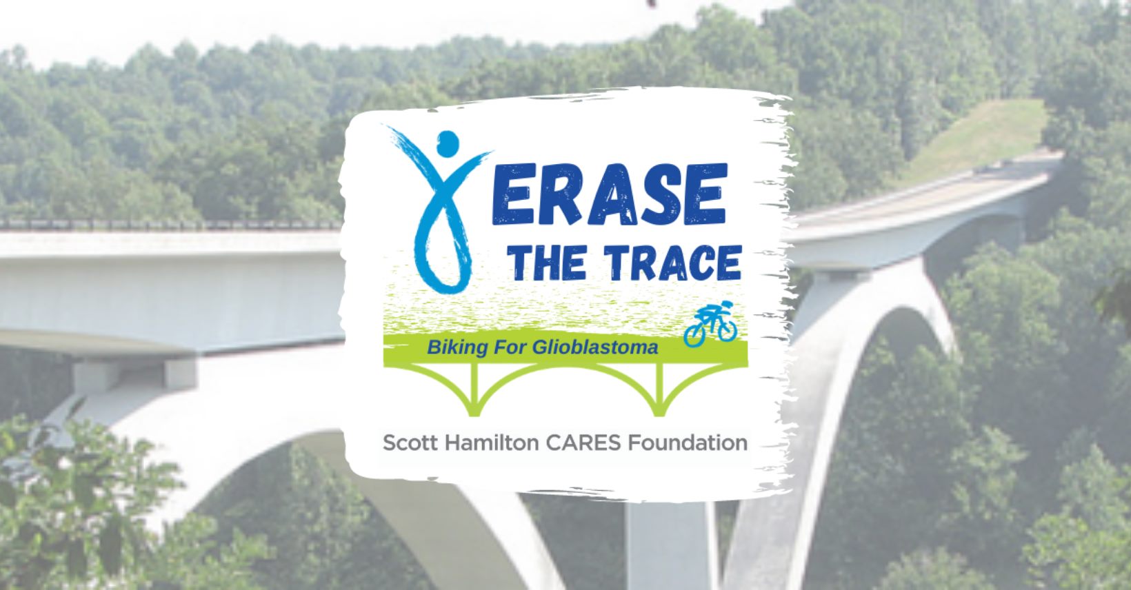 Funding Cancer Research with Erase the Trace | CARTI Cancer Center