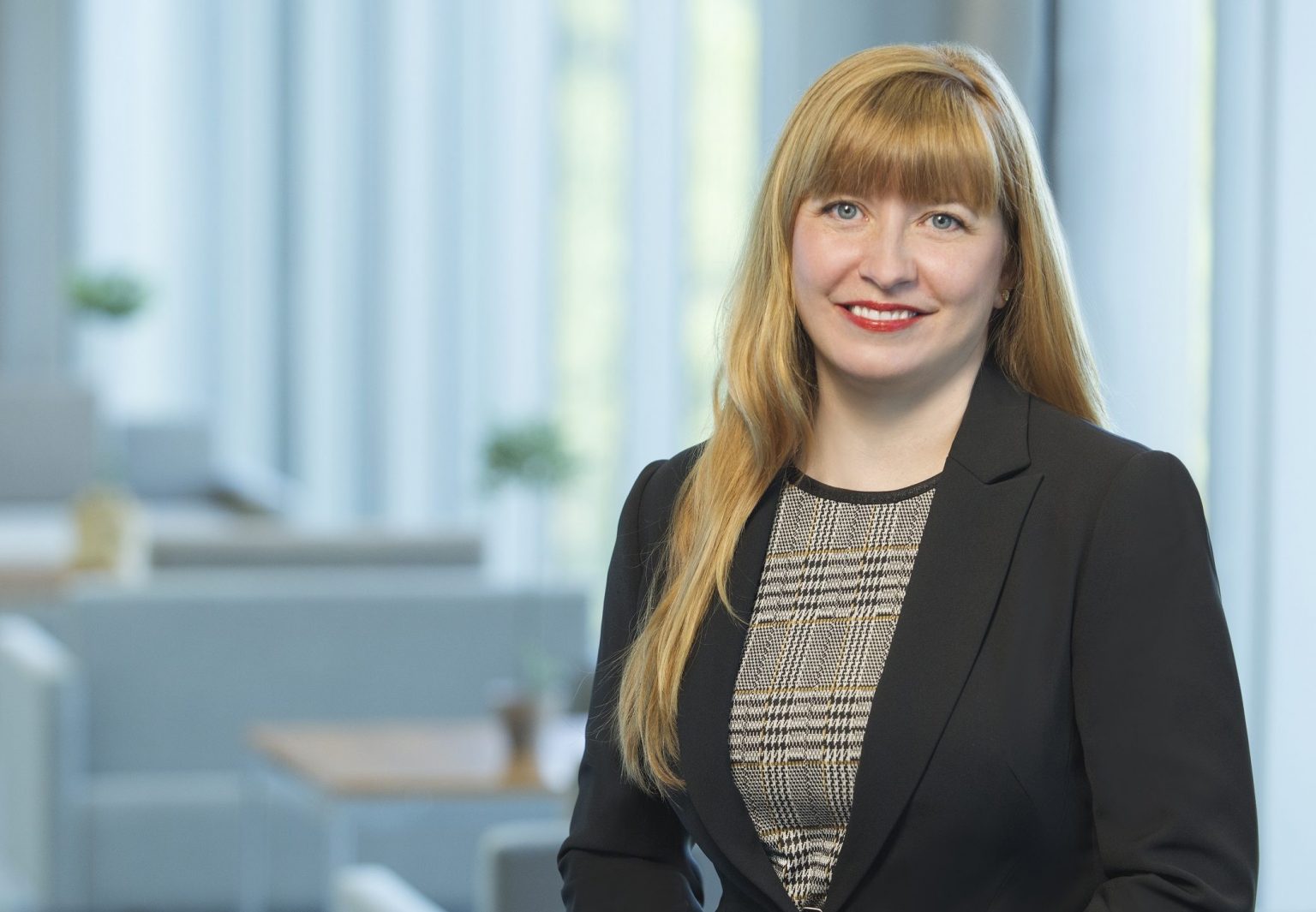 Jennifer Styron Honored By Arkansas Business | CARTI Cancer Center