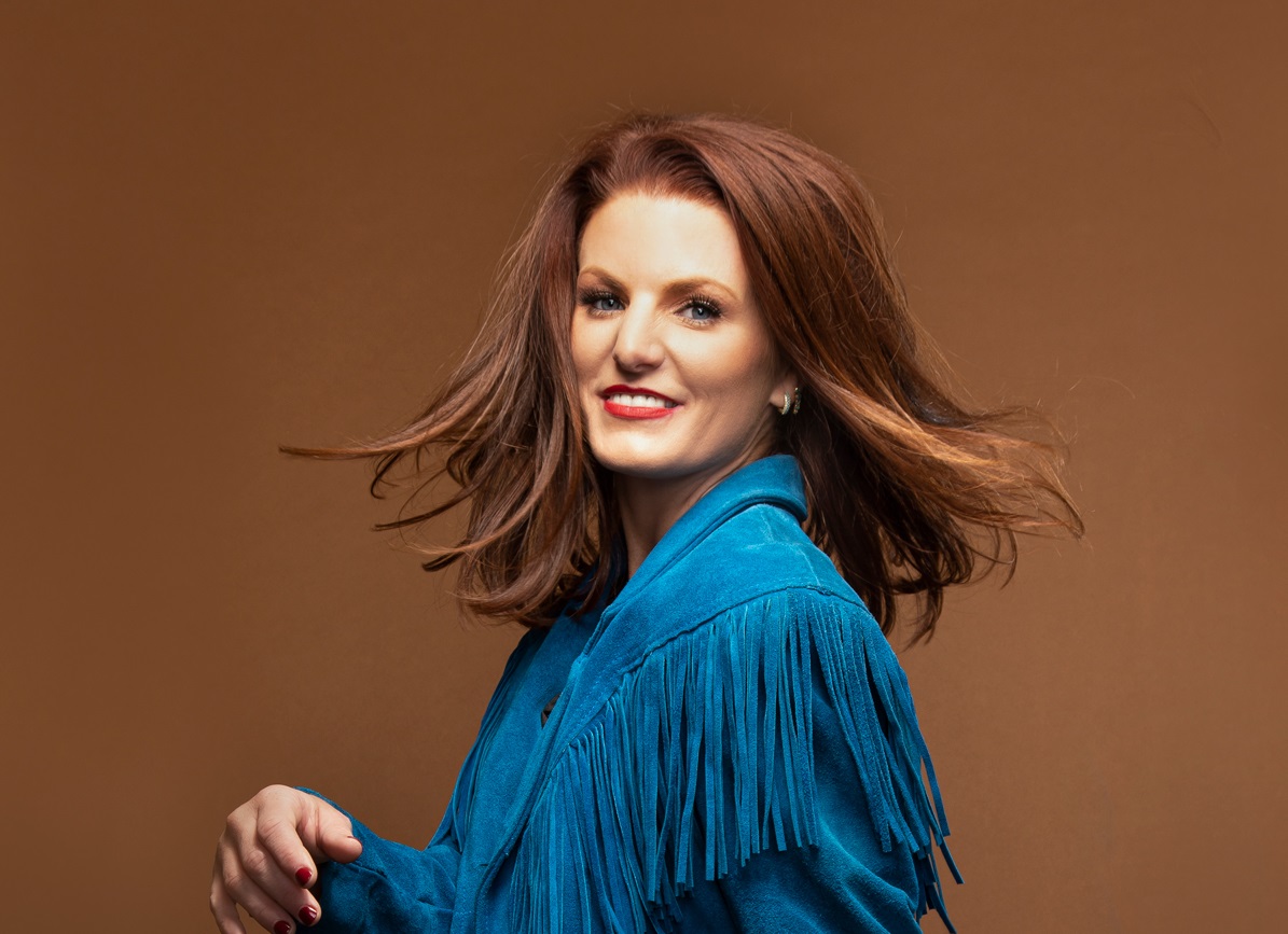 Allison Stodola Wilson in Inviting Arkansas | Festival of Fashion | CARTI