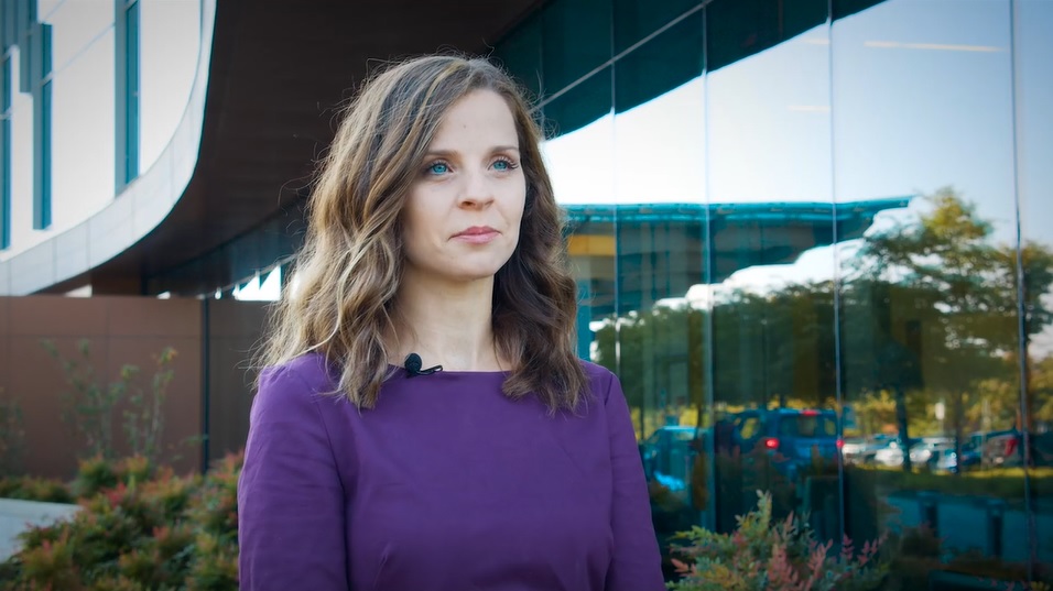 The Importance of Self Breast Exams | Bethany Blake's Story | CARTI