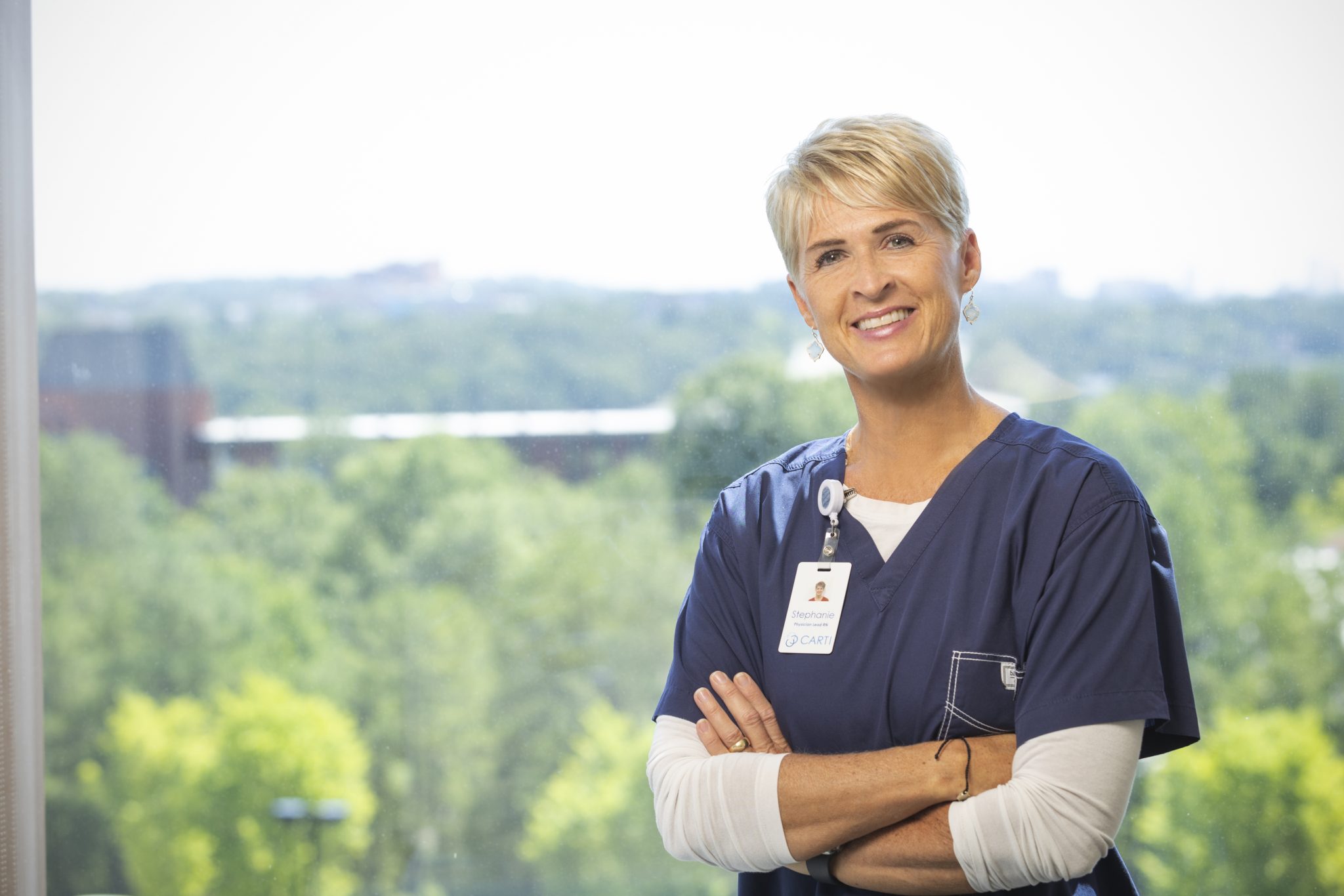 Resources for Cancer Patients | CARTI Cancer Center