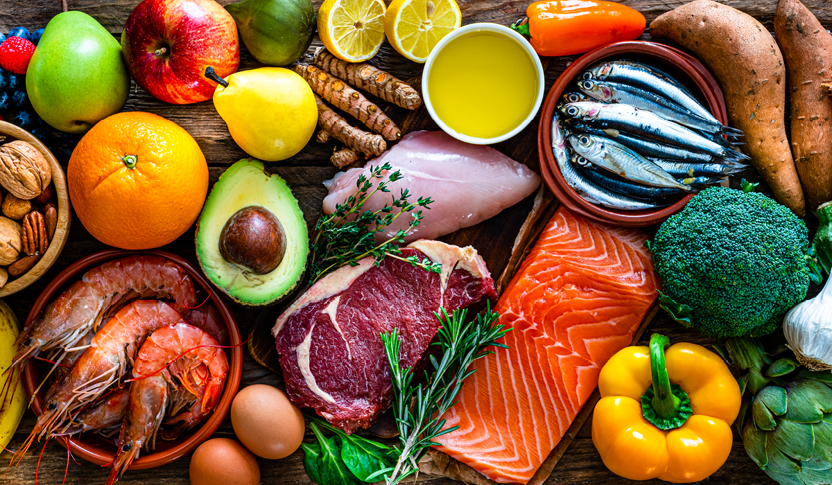 Nutrition and Cancer Best Practices | CARTI Cancer Center