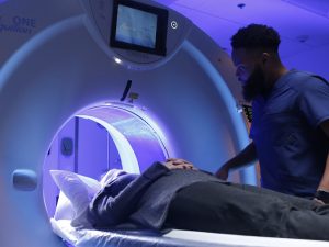 Lung Cancer Screening in Little Rock | CARTI Cancer Center