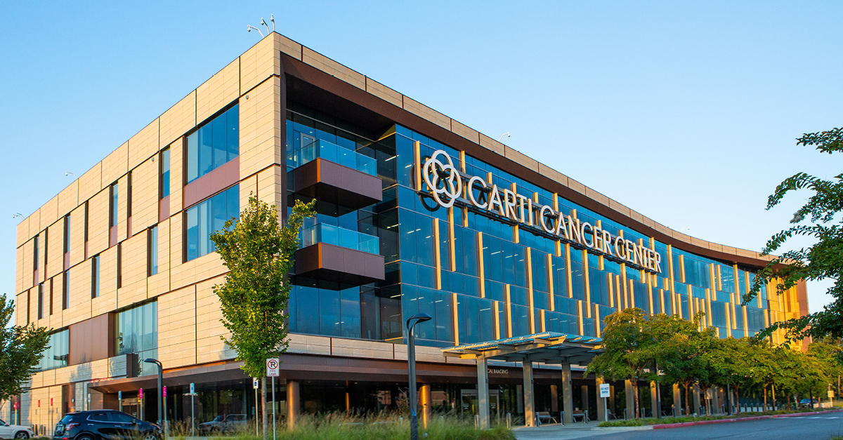 Best Choice for Cancer Care in Arkansas | CARTI Cancer Center