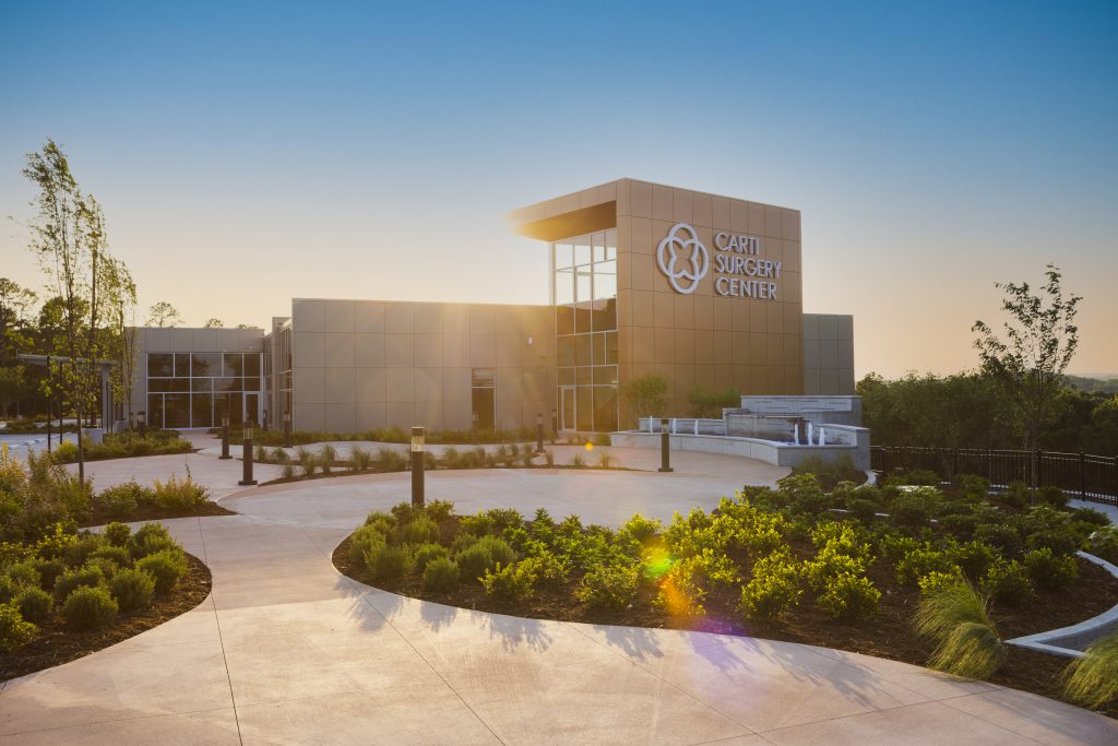 CARTI Surgery Center - CARTI