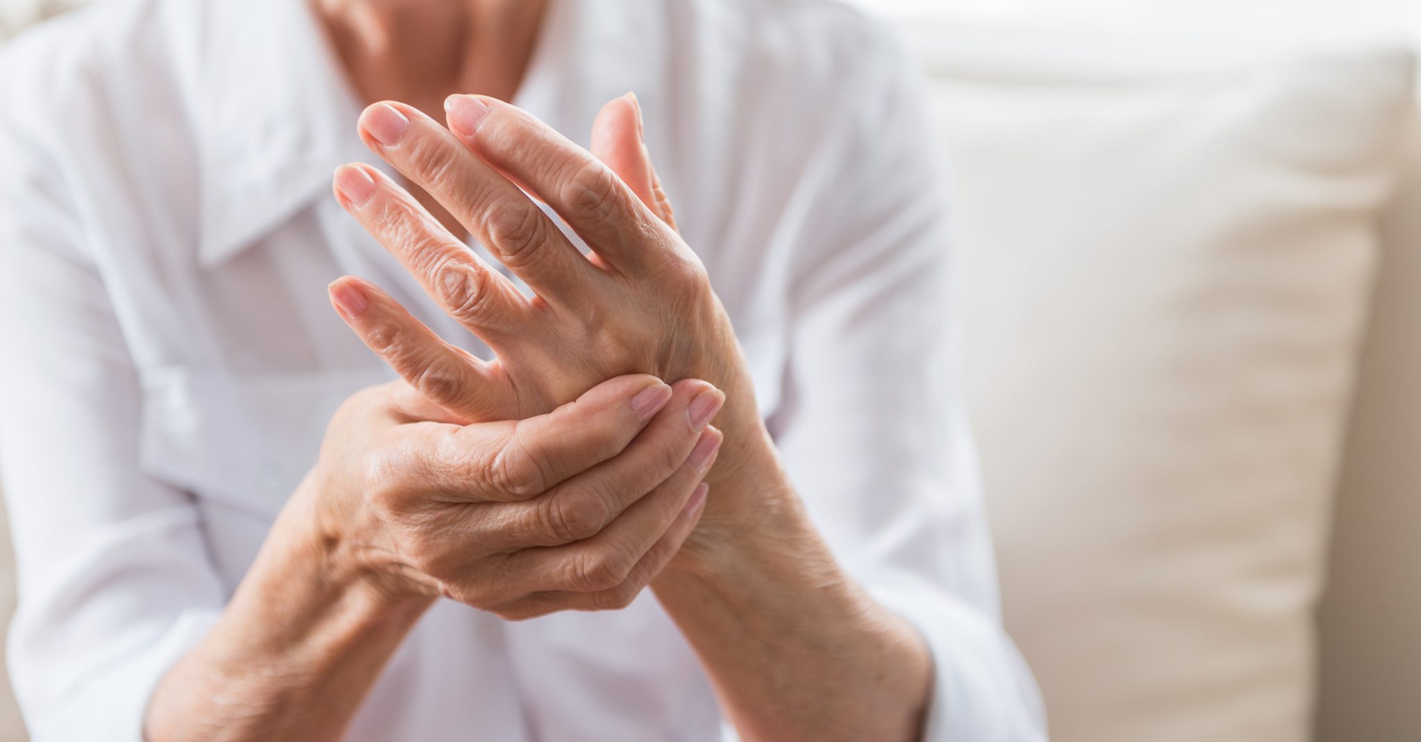 Radiation Therapy for Arthritis | CARTI Cancer Center