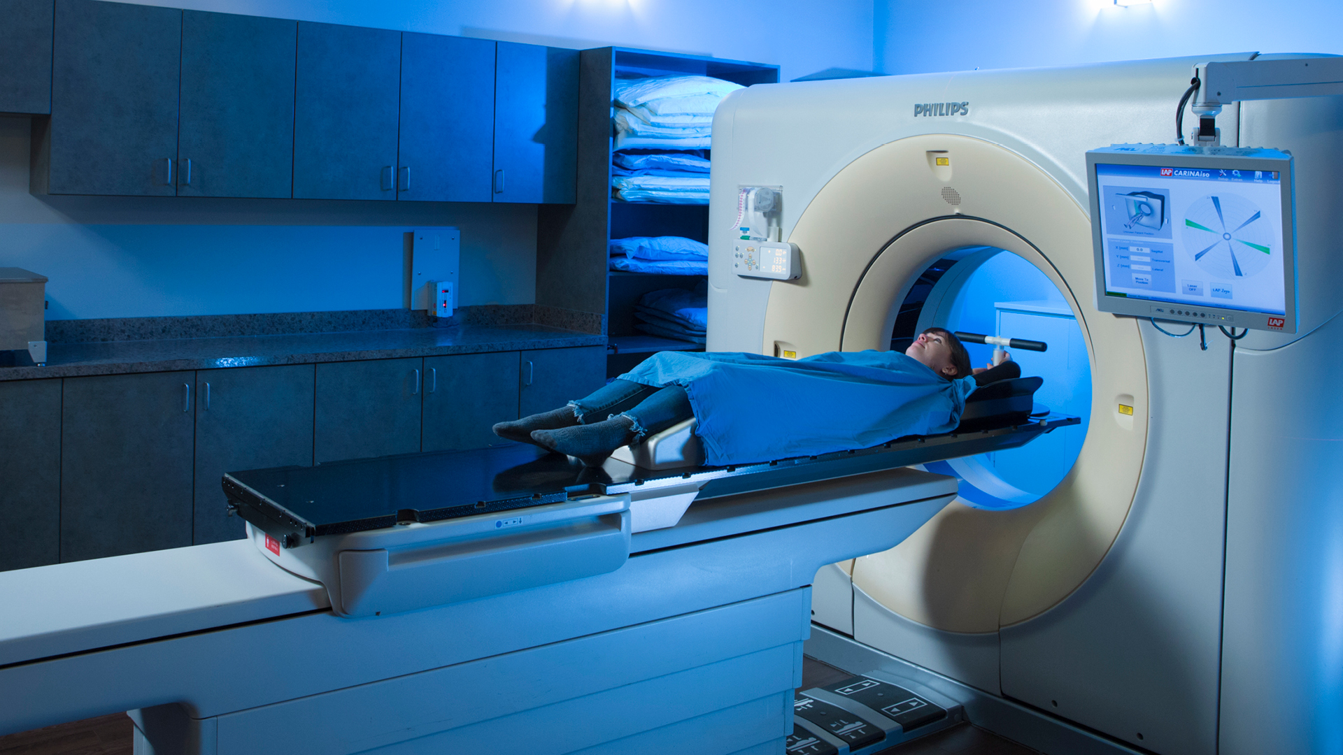 IMAGING SERVICES – CT, MRI, PET/CT, US - CARTI