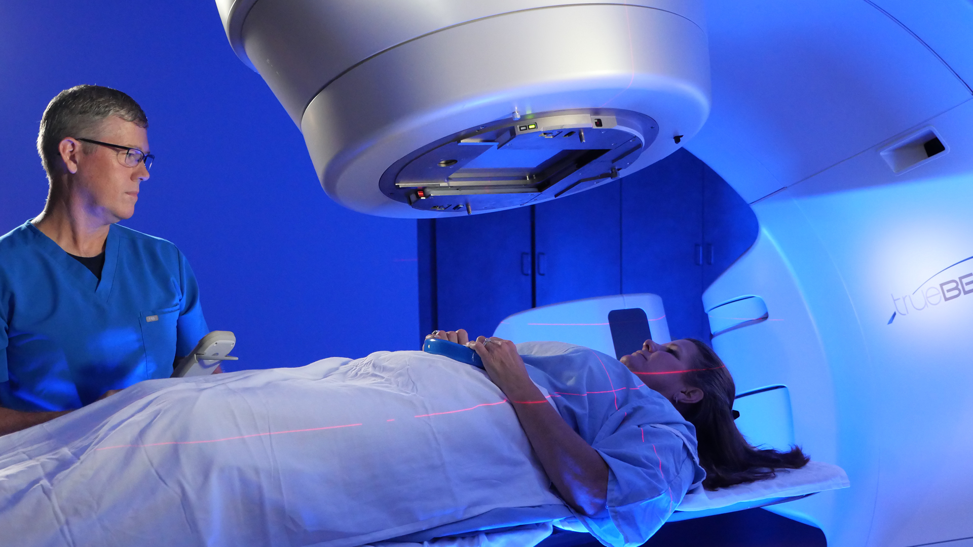 RADIATION ONCOLOGY - CARTI