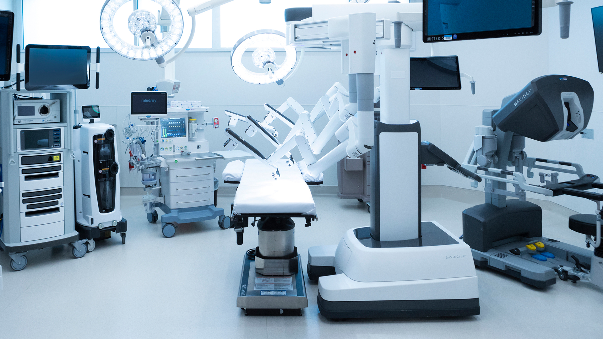 SURGICAL – BREAST, HEAD & NECK AND COMPLEX SURGICAL ONCOLOGY - CARTI