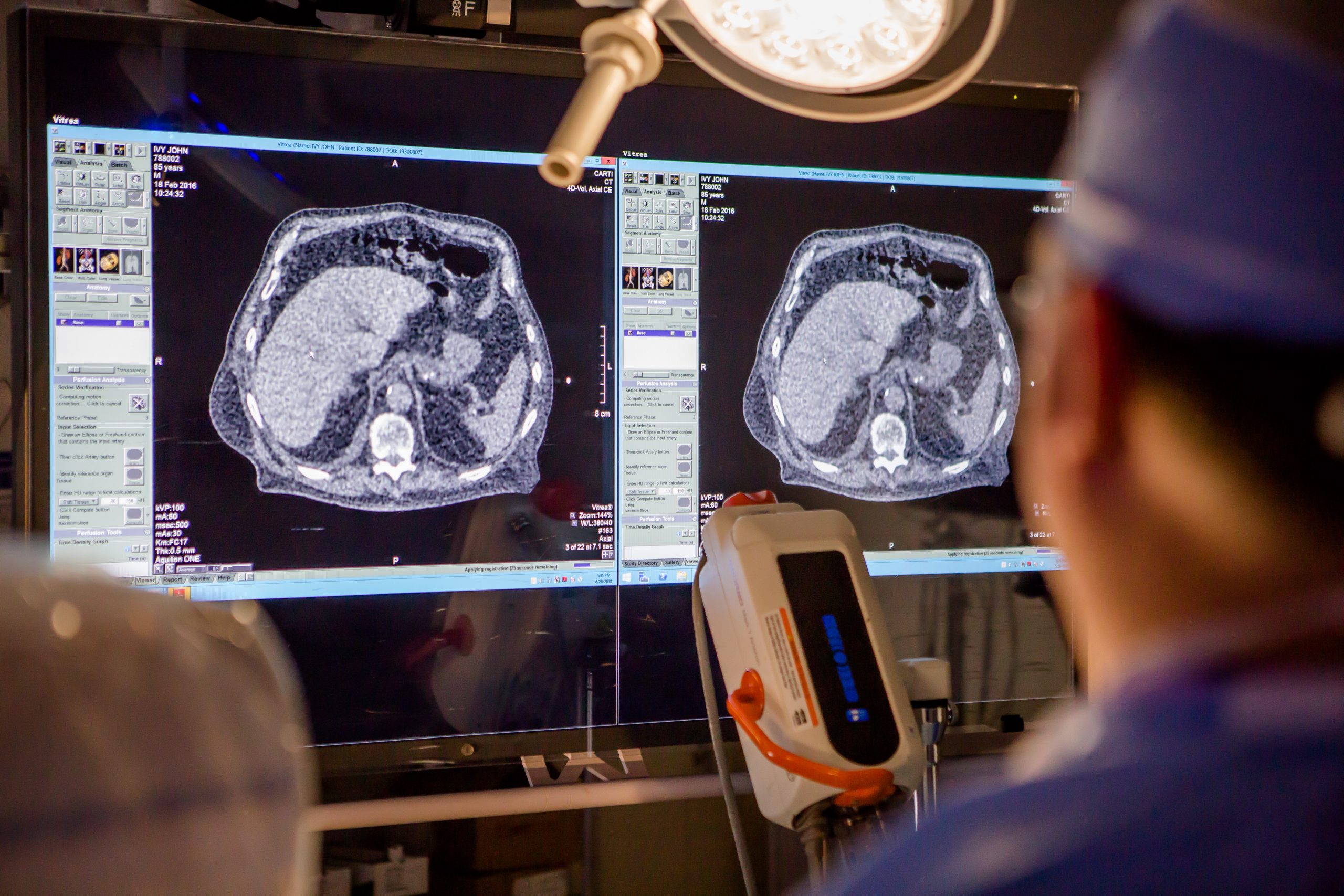 Physician Jobs at CARTI | Oncology Careers in Arkansas